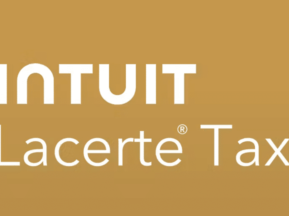 Quot An Overview Of Lacerte Tax Software And Lacerte Hosting