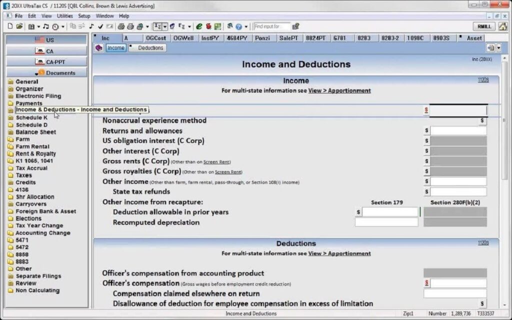 UltraTax Hosting: A Smart Move for Tax Firms.