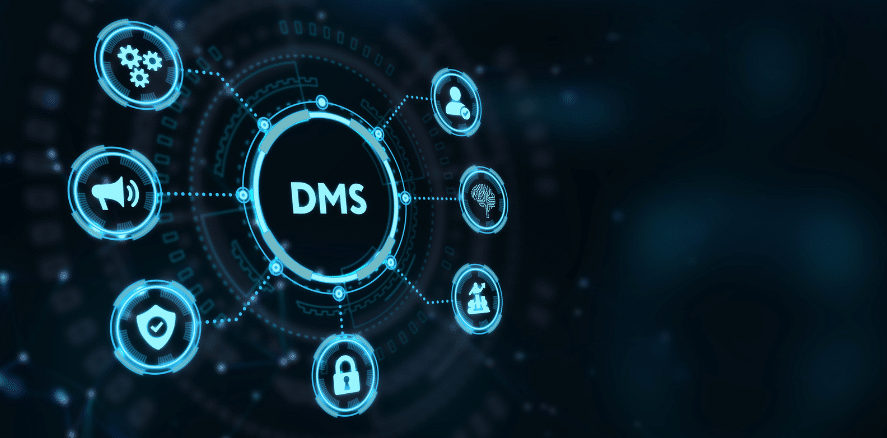 What Is DMS? A Guide to Understanding Document Management Systems | Cloudvara