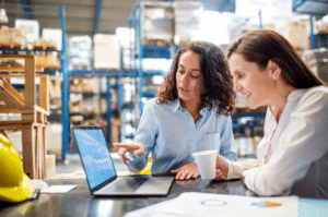 What is a WMS or Warehouse Management System? | Cloudvara