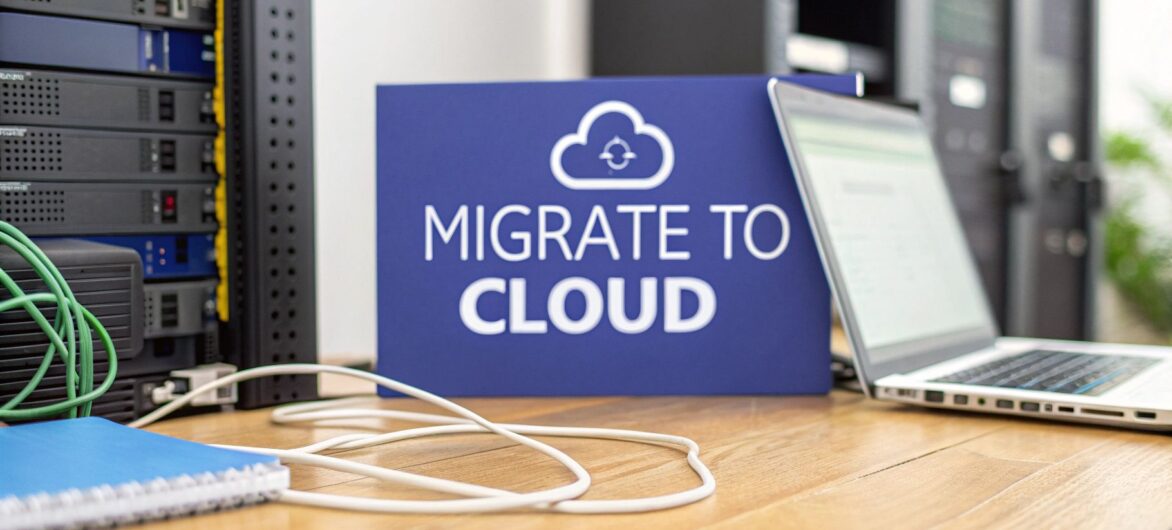 How to Migrate to Cloud A Practical Business Guide - Cloudvara
