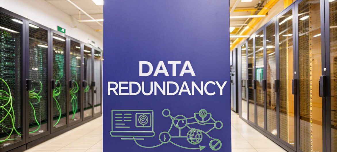 What Is Data Redundancy A Practical Guide - Cloudvara