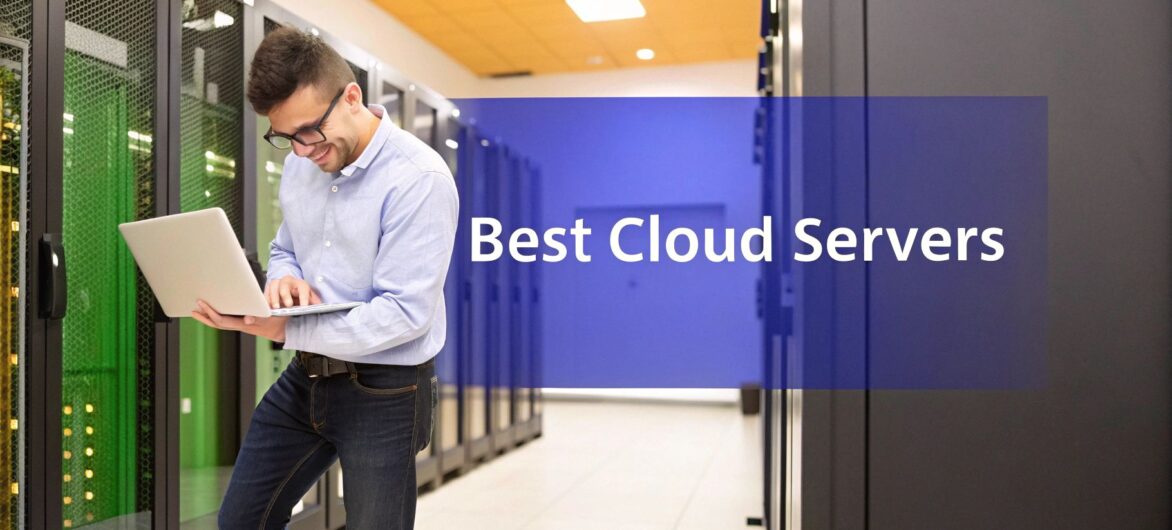 Finding the Best Cloud Servers for Small Business - Cloudvara